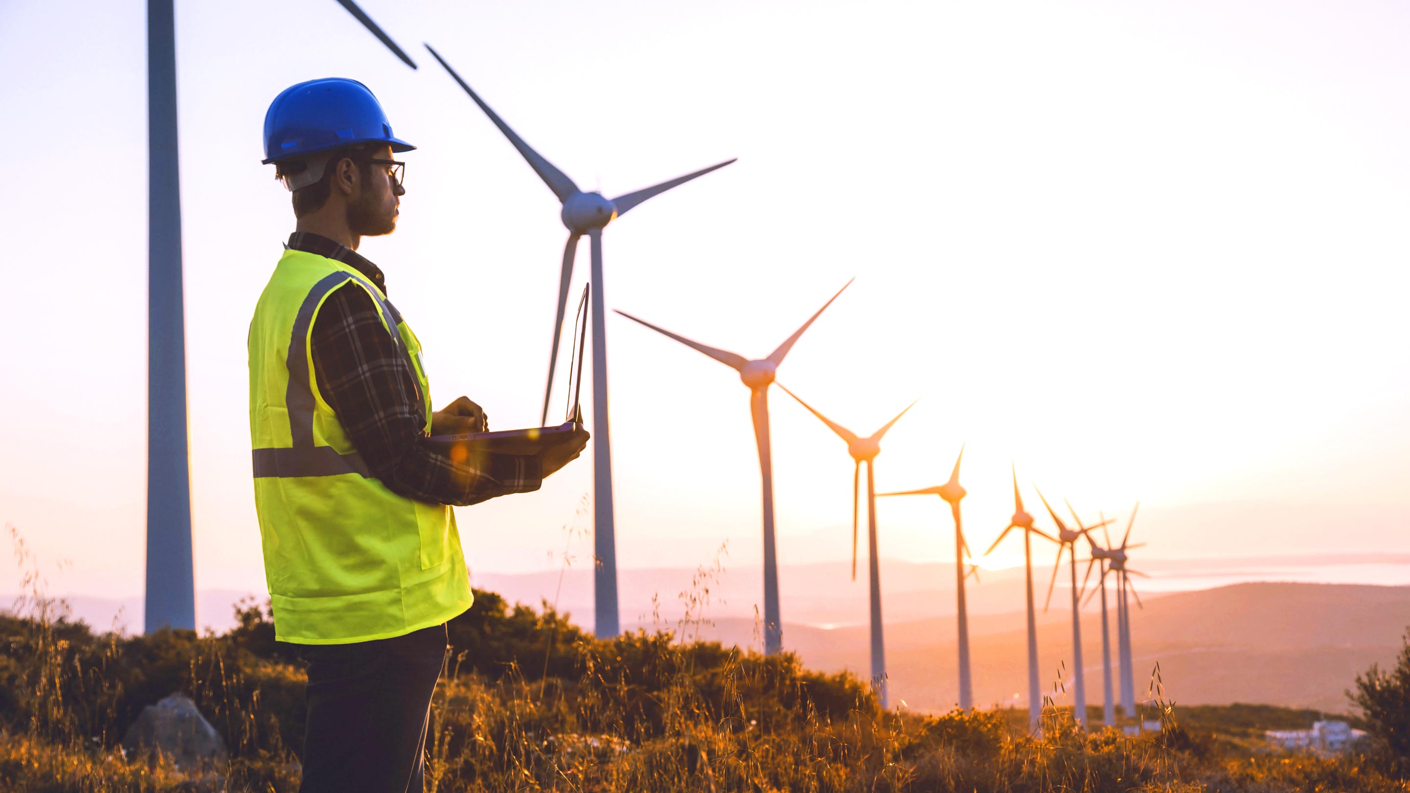 Utility Fleet Management | Geotab